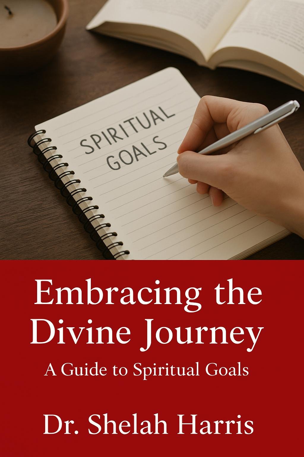 Daily Spiritual Practices - Sara Inner Healing