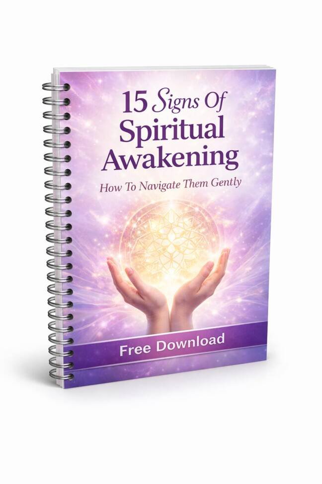 15 Signs of Spiritual Awakening - Sara Inner Healing